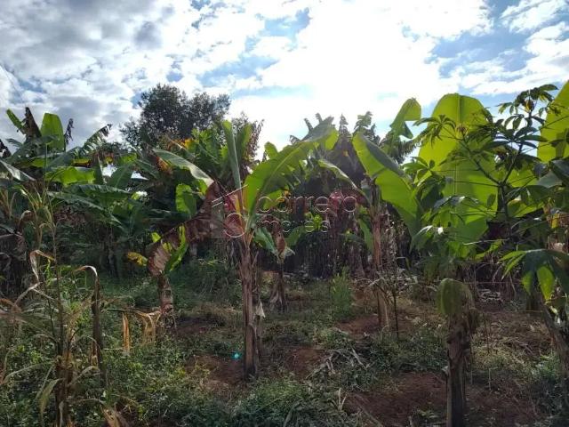 Terreno / Lote para Venda em Jundiaí/SP Caxambu