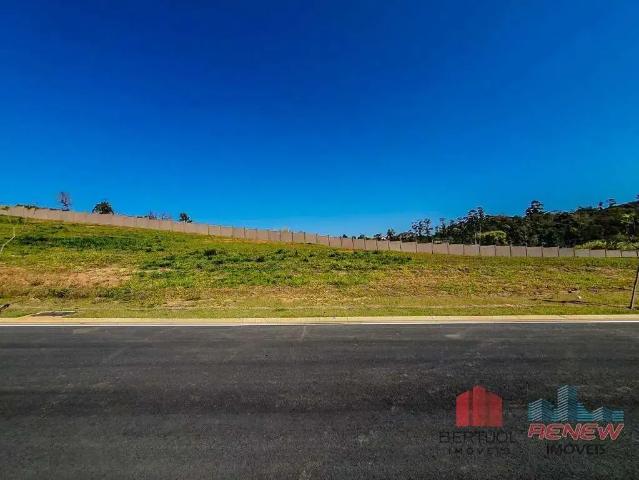 Terreno / Lote para Venda em Jundiaí/SP Caxambu