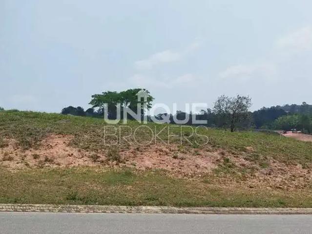 Terreno / Lote para Venda em Jundiaí/SP Caxambu