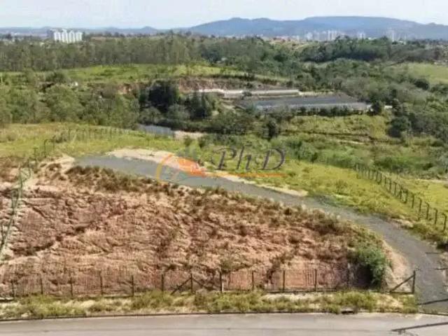 Terreno / Lote para Venda em Jundiaí/SP Caxambu
