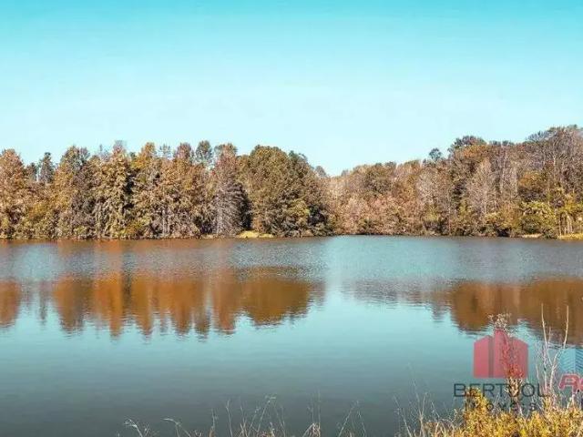 Terreno / Lote para Venda em Jundiaí/SP Caxambu
