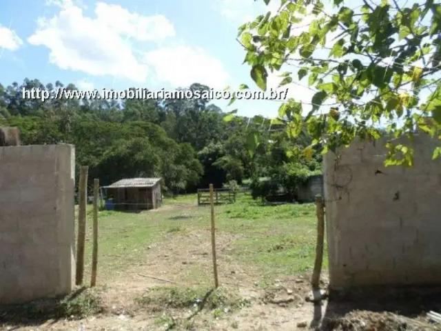 Terreno / Lote para Venda em Jundiaí/SP Caxambu