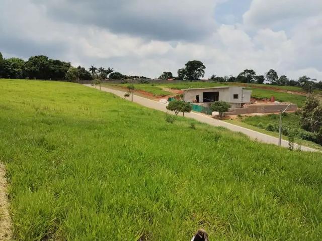 Terreno / Lote para Venda em Jundiaí/SP Caxambu