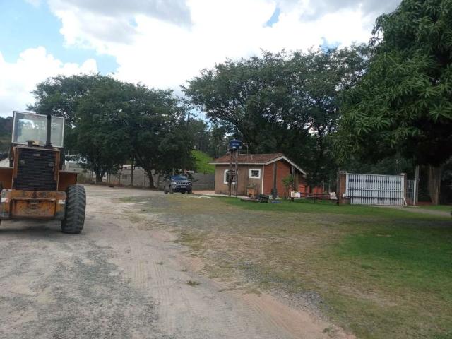 Terreno / Lote para Venda em Jundiaí/SP Caxambu