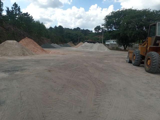 Terreno / Lote para Venda em Jundiaí/SP Caxambu