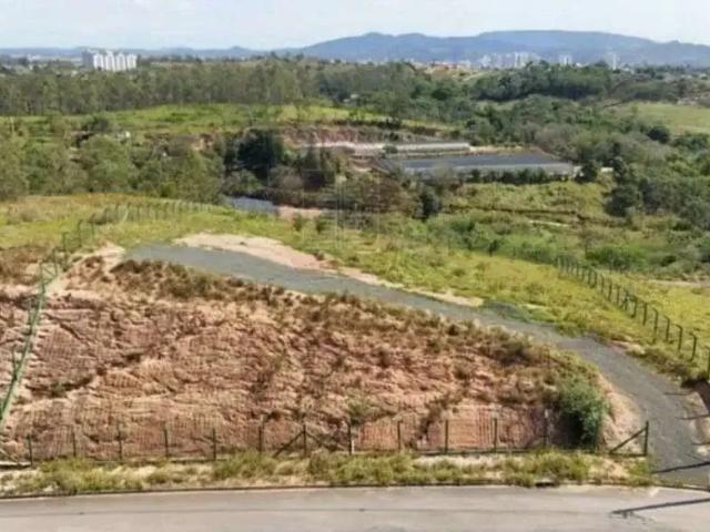 Terreno / Lote para Venda em Jundiaí/SP Caxambu
