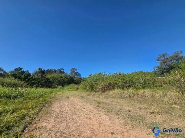 Terreno / Lote para Venda em Jundiaí/SP Caxambu