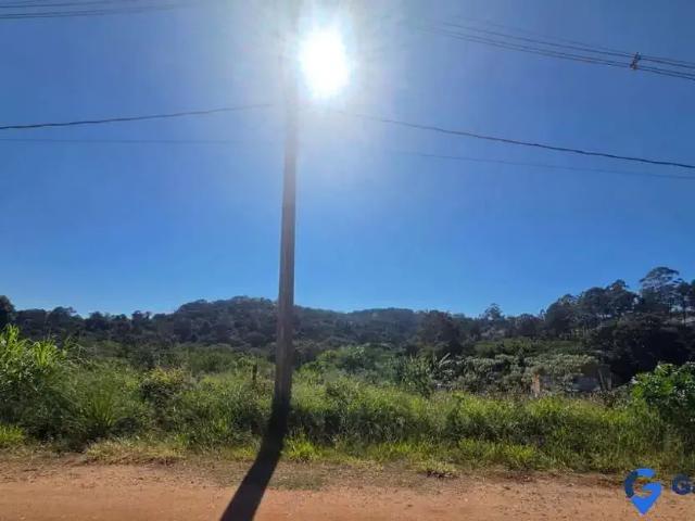 Terreno / Lote para Venda em Jundiaí/SP Caxambu