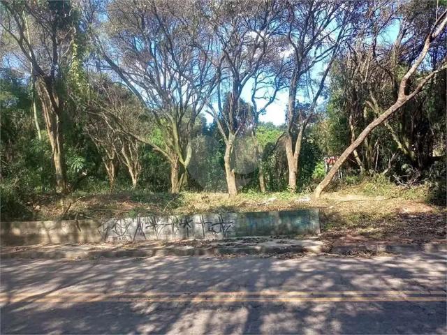 Terreno / Lote para Venda em Jundiaí/SP Caxambu