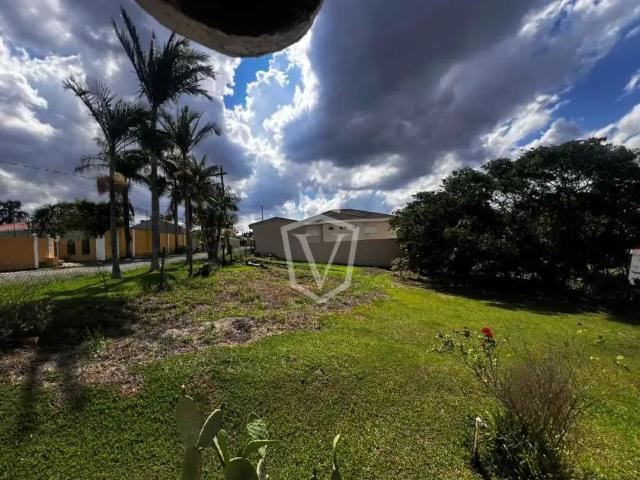 Terreno / Lote para Venda em Jundiaí/SP Caxambu