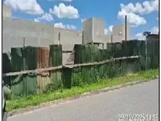 Terreno / Lote para Venda em Jundiaí/SP Caxambu