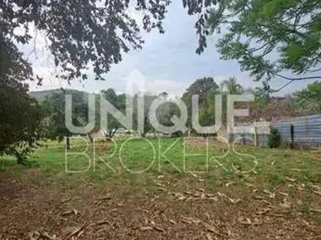 Terreno / Lote para Venda em Jundiaí/SP Caxambu