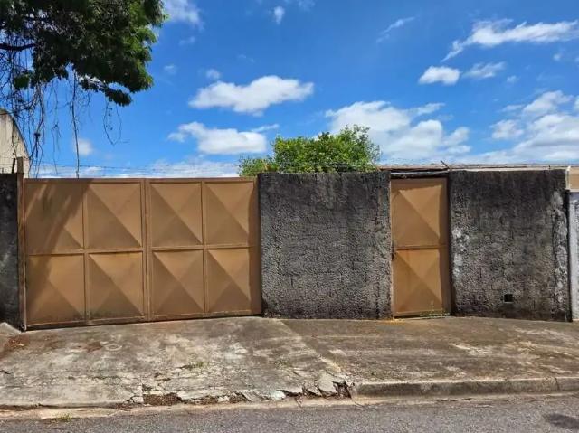 Terreno / Lote para Venda em Jundiaí/SP Caxambu