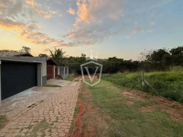 Terreno / Lote para Venda em Jundiaí/SP Caxambu