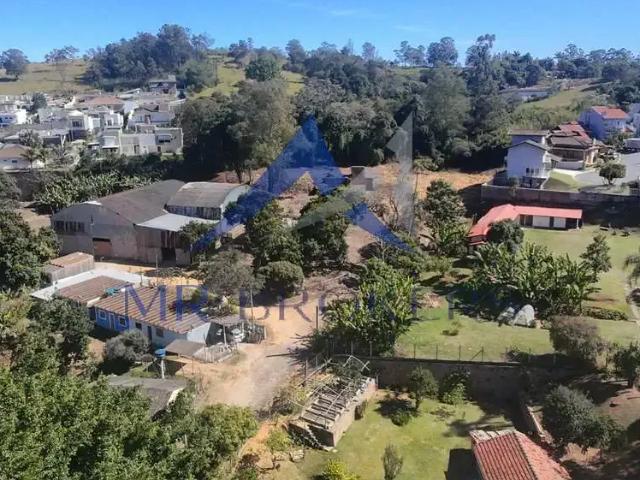 Terreno / Lote para Venda em Jundiaí/SP Caxambu