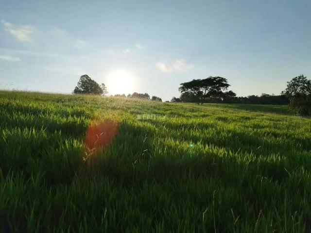Terreno / Lote para Venda em Jundiaí/SP Caxambu