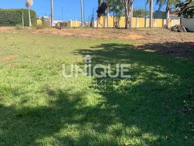 Terreno / Lote para Venda em Jundiaí/SP Caxambu