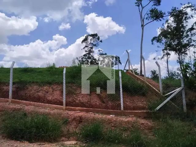 Terreno / Lote para Venda em Jundiaí/SP Caxambu