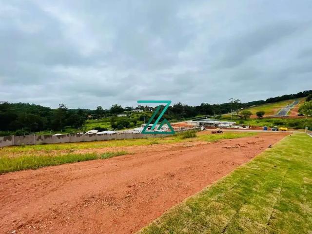 Terreno / Lote para Venda em Jundiaí/SP Caxambu