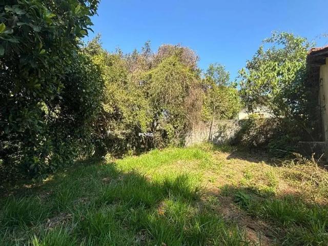 Terreno / Lote para Venda em Jundiaí/SP Caxambu