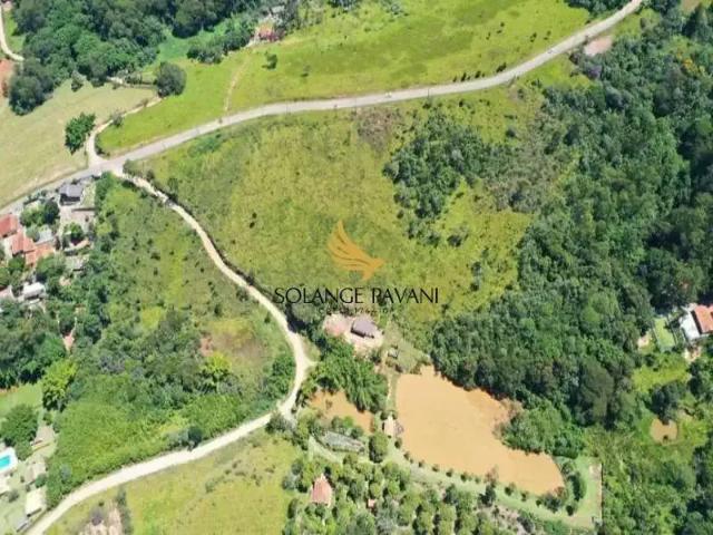Terreno / Lote para Venda em Jundiaí/SP Caxambu
