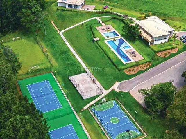 Terreno / Lote para Venda em Jundiaí/SP Caxambu