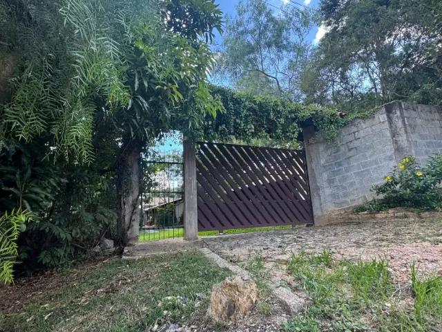 Terreno / Lote para Venda em Jundiaí/SP Caxambu