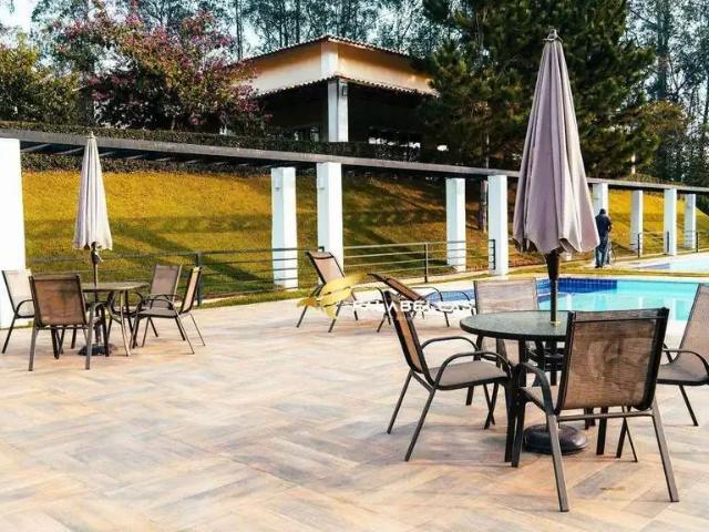 Terreno / Lote para Venda em Jundiaí/SP Caxambu