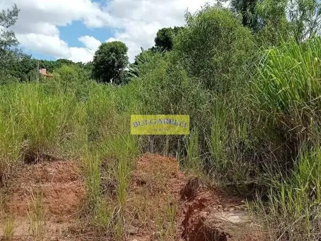 Terreno / Lote para Venda em Jundiaí/SP Caxambu