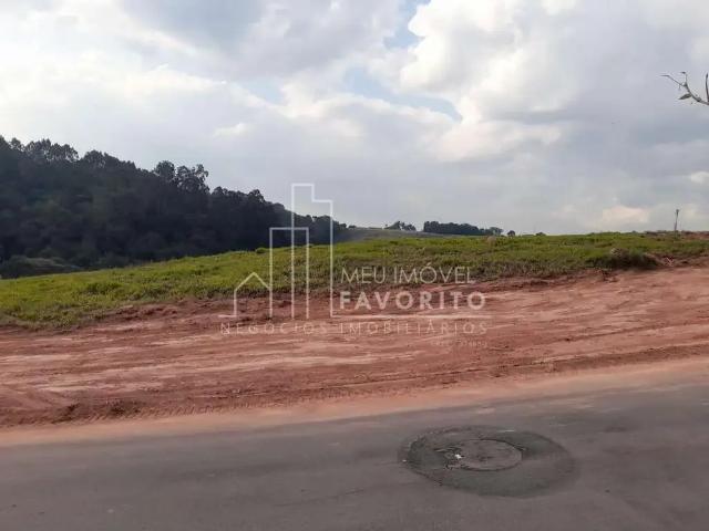 Terreno / Lote para Venda em Jundiaí/SP Caxambu