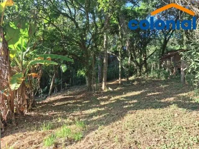 Terreno / Lote para Venda em Jundiaí/SP Caxambu