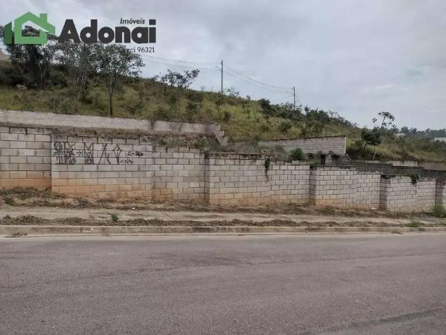 Terreno / Lote para Venda em Jundiaí/SP Caxambu