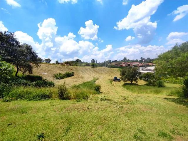 Terreno / Lote para Venda em Jundiaí/SP Caxambu