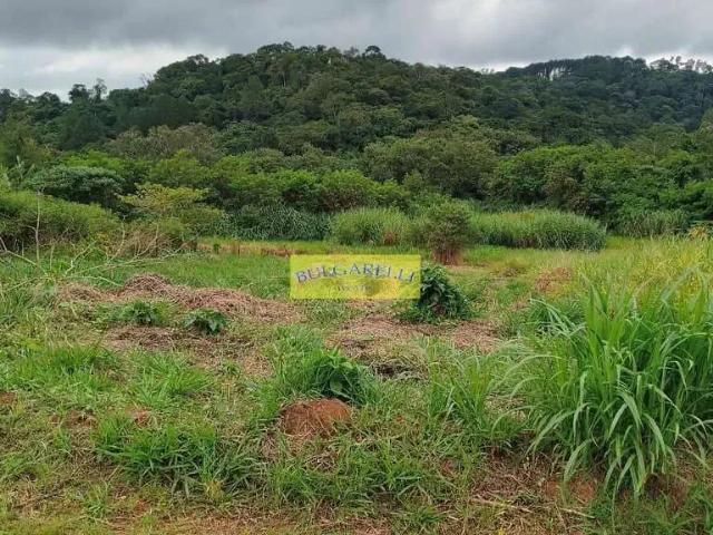 Terreno / Lote para Venda em Jundiaí/SP Caxambu