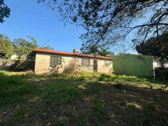 Terreno / Lote para Venda em Jundiaí/SP Caxambu