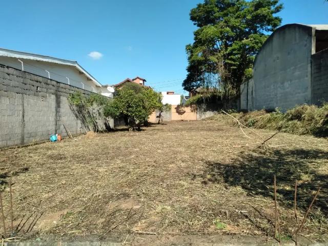 Terreno / Lote para Venda em Jundiaí/SP Caxambu