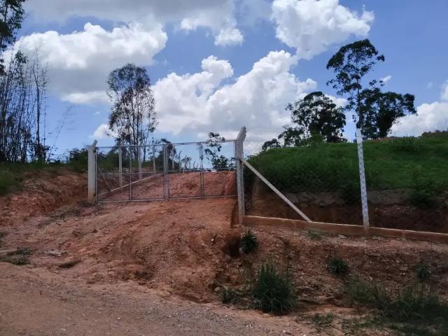 Terreno / Lote para Venda em Jundiaí/SP Caxambu