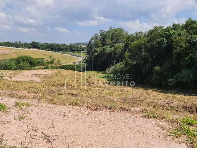 Terreno / Lote para Venda em Jundiaí/SP Caxambu
