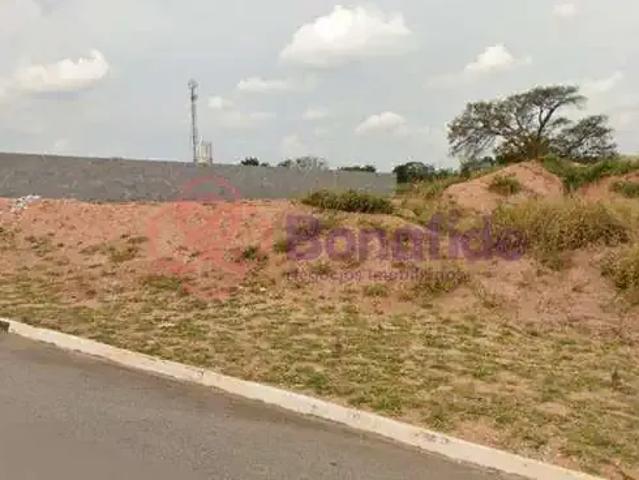 Terreno / Lote para Venda em Jundiaí/SP Caxambu