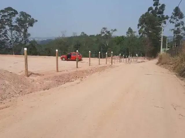 Terreno / Lote para Venda em Jundiaí/SP Caxambu
