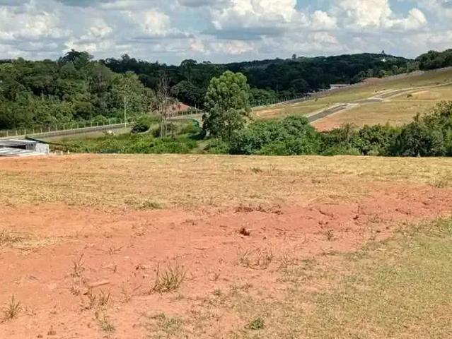 Terreno / Lote para Venda em Jundiaí/SP Caxambu