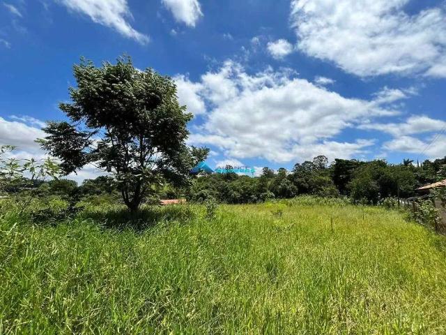 Terreno / Lote para Venda em Jundiaí/SP Caxambu