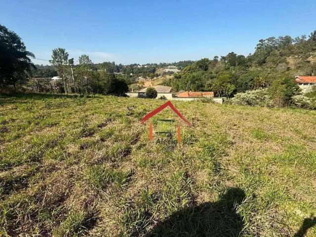 Terreno / Lote para Venda em Jundiaí/SP Caxambu