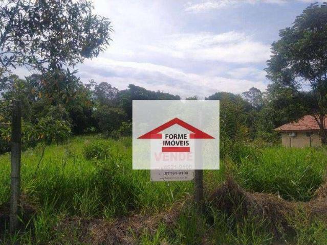 Terreno / Lote para Venda em Jundiaí/SP Caxambu