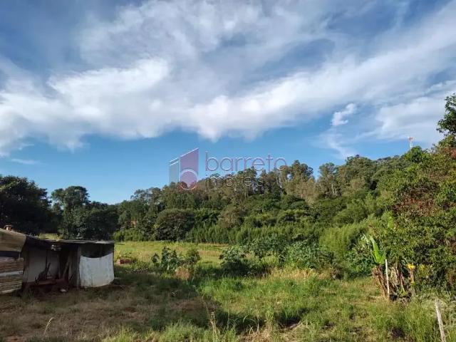 Terreno / Lote para Venda em Jundiaí/SP Caxambu