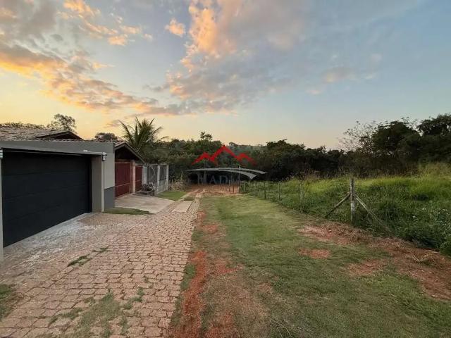 Terreno / Lote para Venda em Jundiaí/SP Caxambu