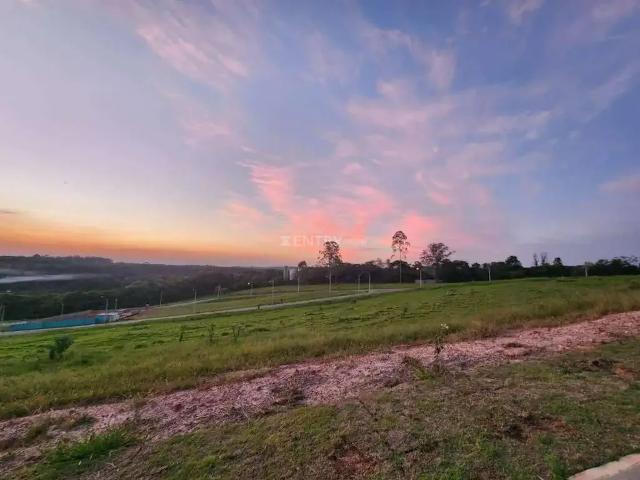 Terreno / Lote para Venda em Jundiaí/SP Caxambu