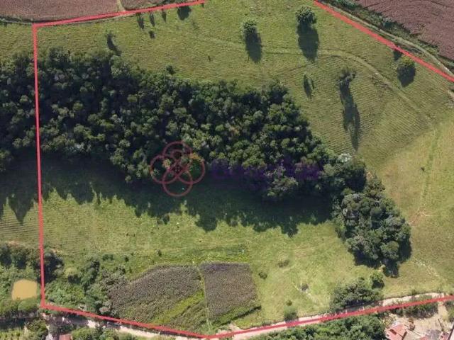 Terreno / Lote para Venda em Jundiaí/SP Caxambu