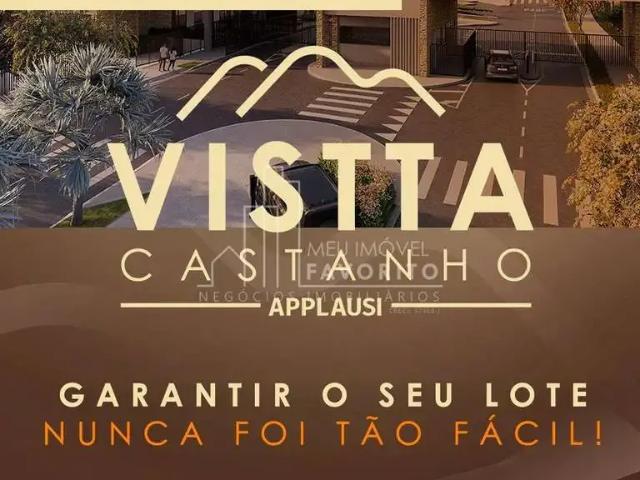 Terreno / Lote para Venda em Jundiaí/SP Castanho