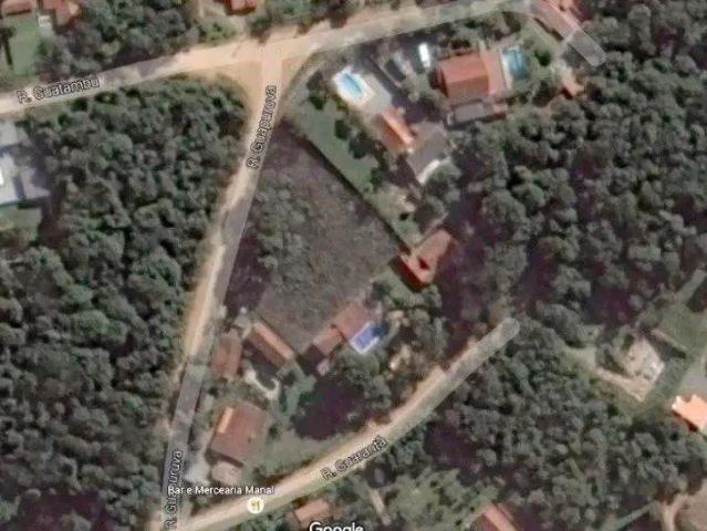 Terreno / Lote para Venda em Jundiaí/SP Castanho